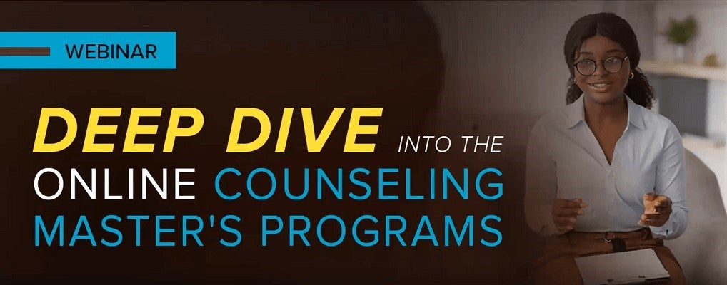 Online Master's Degree Programs | St. Bonaventure University Online