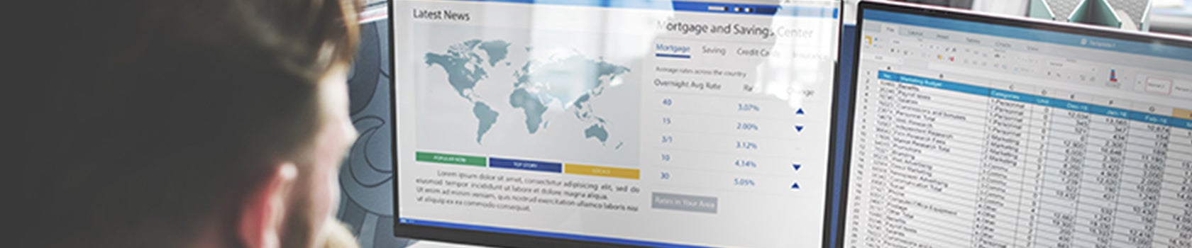 Online MBA in Finance | SBU Online