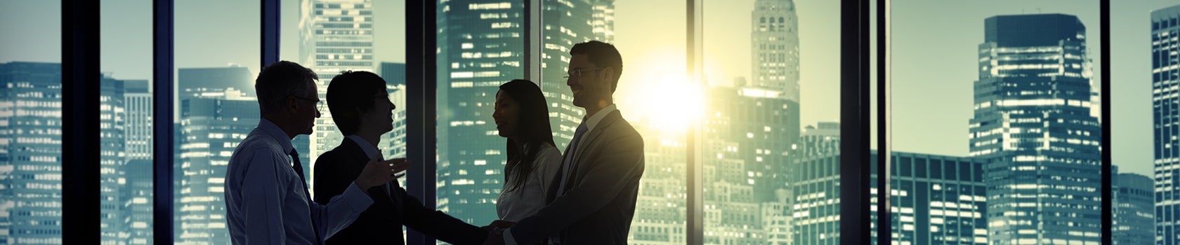 Accredited Online MBA Program | SBU Online