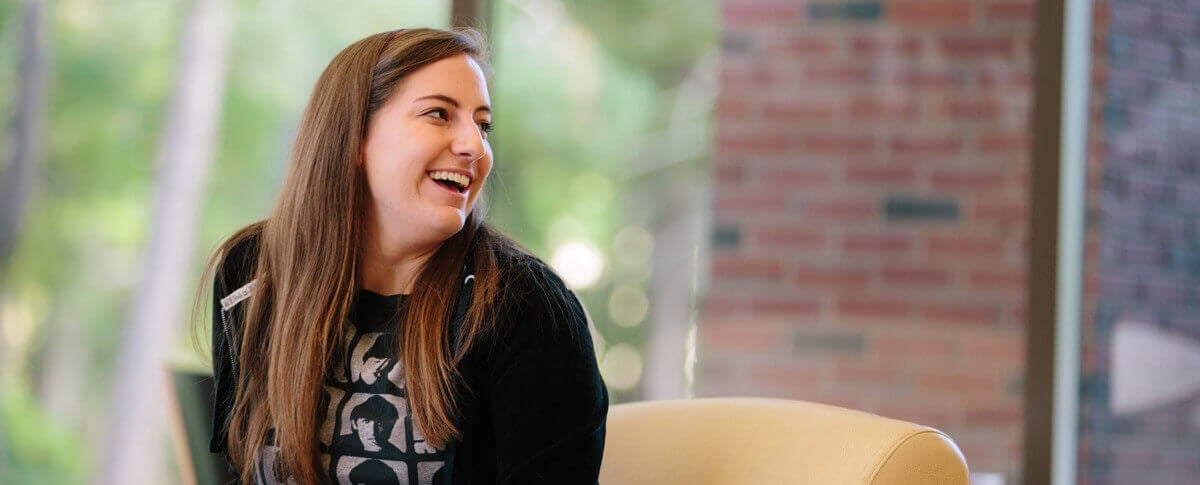 Contact Us for More Information | SBU Online