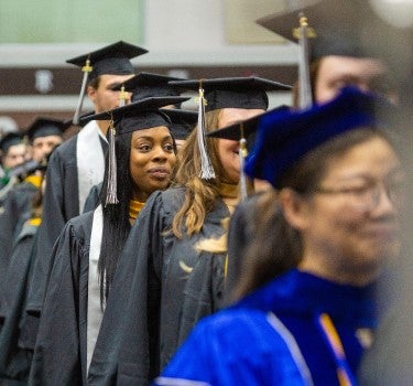 Apply Now | Online Graduate Degree Programs | SBU Online